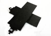 China XY Motorized Linear Stages for Laser Engraving Machine , XY Table for sale