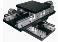 China High Precision linear stages for sale