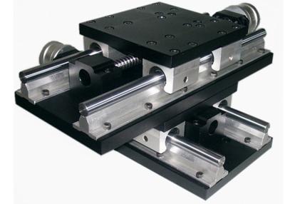 China High Precision linear stages for sale