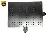China Durable Manual XY linear stages / linear translation stage motorized for sale