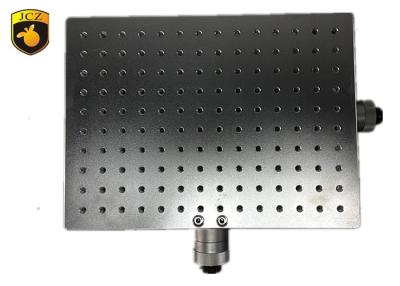 China Durable Manual XY linear stages / linear translation stage motorized for sale