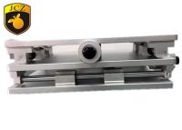 China Manual XY linear stages / Linear Motor Stage for laser marking and engraving for sale
