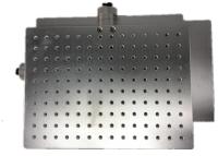 China Manual XY linear stages / Linear Motor Stage for laser marking and engraving for sale