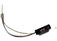 China Fiber Laser Red Pointer for sale