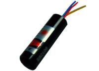 China Fiber Laser Red Pointer for sale