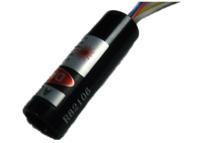 China Fiber Laser Red Pointer for sale