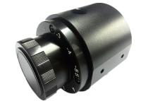 China Water Cooling Laser Machine Parts 2X Times Co2 Industrial Laser Beam Expander for sale