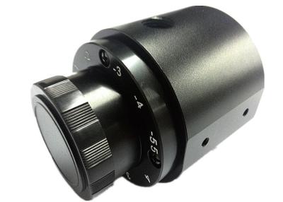 China Water Cooling Laser Machine Parts 2X Times Co2 Industrial Laser Beam Expander for sale