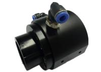 China High Power Laser Machine Parts CO2 Laser Beam Expander 5X or 5 Times for sale