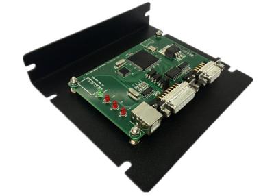 China Digital Laser Wire Marking System for sale