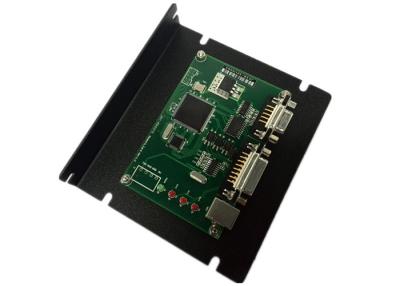 China Fiber Laser Wire Marking System with USB / DB Connector DC 5V / 3A for sale