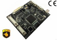 China CO2 Wire LASER Marking Control Board System with software EZCAD for sale