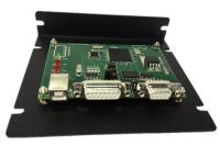 China CO2 Wire LASER Marking Control Board System with software EZCAD for sale