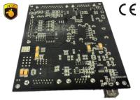 China USB High Precision YAG Cable Laser Marking Card with EZCAD Software for sale