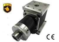 China 1064nm Fiber Laser Laser Scanner Calibration Precision Coaxial for sale