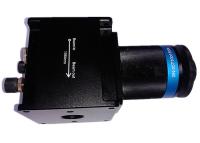 China Durable Coaxial Laser Camera Calibration for Automatic Locate Marking Position for sale