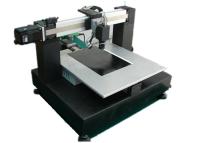China Customized BJJCZ Laser Camera Calibration System / Calibration Table for sale