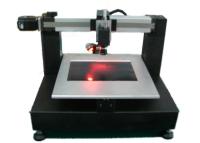 China Customized BJJCZ Laser Camera Calibration System / Calibration Table for sale