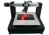 China Customized BJJCZ Laser Camera Calibration System / Calibration Table for sale