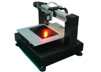 China High Precision Laser Camera Calibration System , Camera Calibration Table for sale