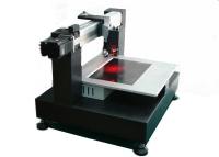China High Precision Laser Camera Calibration System , Camera Calibration Table for sale