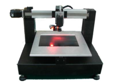 China Durable Laser Camera Calibration Work Table 800×800mm High Accuracy for sale