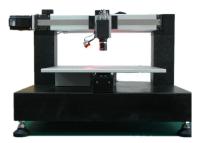 China Durable Laser Camera Calibration Work Table 800×800mm High Accuracy for sale