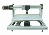 China Durable Laser Camera Calibration Work Table 800×800mm High Accuracy for sale