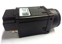 China 130W Laser Camera Marking Systems / Back Ground Show System for Precision Marking for sale
