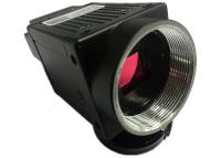 China 130W Laser Camera Marking Systems / Back Ground Show System for Precision Marking for sale