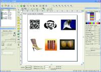 China CO2 Laser Wire Marking Machine With EZCAD Software For Laser Engraving Machine for sale