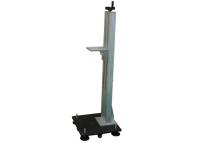 China 800mm Laser Marking Machine Z Axis Assembly Manual Linear Stages for sale
