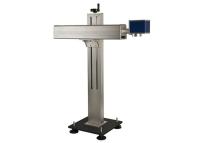 China 800mm Laser Marking Machine Z Axis Assembly Manual Linear Stages for sale