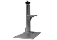 China Manual Control Z Axis Assembly for Laser Engraving Machine 300mm for sale