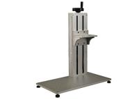 China Manual Control Z Axis Assembly for Laser Engraving Machine 300mm for sale
