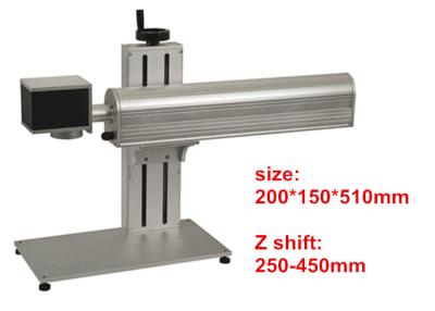 China Manual Control Z Axis Assembly for Laser Engraving Machine 300mm for sale