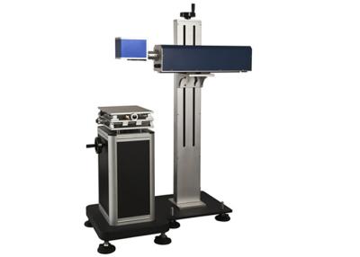 China Precision grade Z Axis Assembly Linear Axis 500mm for laser marking equipment for sale