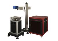 China Laser Marking 600mm Manual Z Axis Assembly with XY Linear Stage for sale