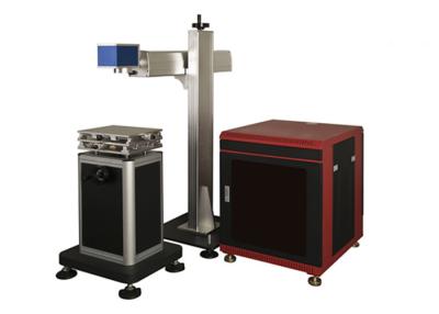 China Laser Marking 600mm Manual Z Axis Assembly with XY Linear Stage for sale
