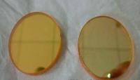 China Customized  Professional Co2 / YAG Laser Beam Expander , Beam Combiner for sale