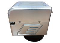 China GO5 YAG 10mm digital laser scan head / laser galvo scanner for laser marking machine for sale