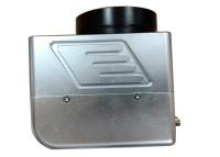 China High Precision Laser Galvanometer Scan / Laser Scan Head 10000m/s 1064nm for sale