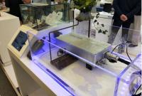 China Lightweight UV Laser Marking Machine Parts For Flying Marking Industry for sale
