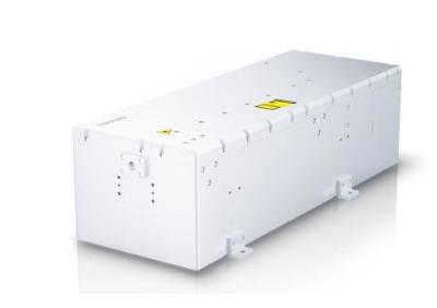 China Nanosecond Integrated Laser Machine Parts High Precision For 3C Industry for sale
