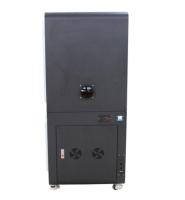 China 3W 5W 10W UV Industrial Engraving Machine For Precision Effective Marking for sale