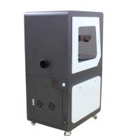 China 3W 5W 10W UV Industrial Engraving Machine For Precision Effective Marking for sale