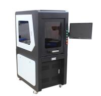 China 3W 5W 10W UV Industrial Engraving Machine For Precision Effective Marking for sale