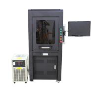 China 3W 5W 10W UV Industrial Engraving Machine For Precision Effective Marking for sale