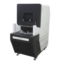 China 355nm Laser Wavelength Laser Marking Equipment Gold Plating High Performance for sale