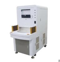 China 355nm Laser Wavelength Laser Marking Equipment Gold Plating High Performance for sale